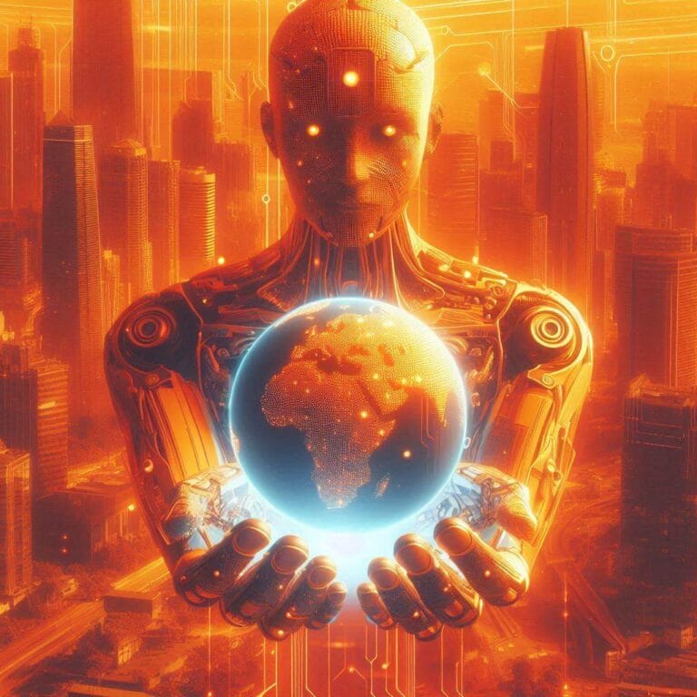 Cómo La Ia Está Cambiando El Mundo Tauro Sites